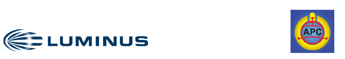 APC Electronics Partners with Luminus Devices to Launch Power Semiconductor Solutions with ...